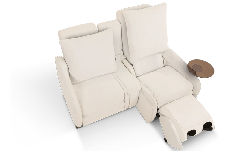 uDiva SOFA | Multi-functional Massage Sofa | OSIM Singapore