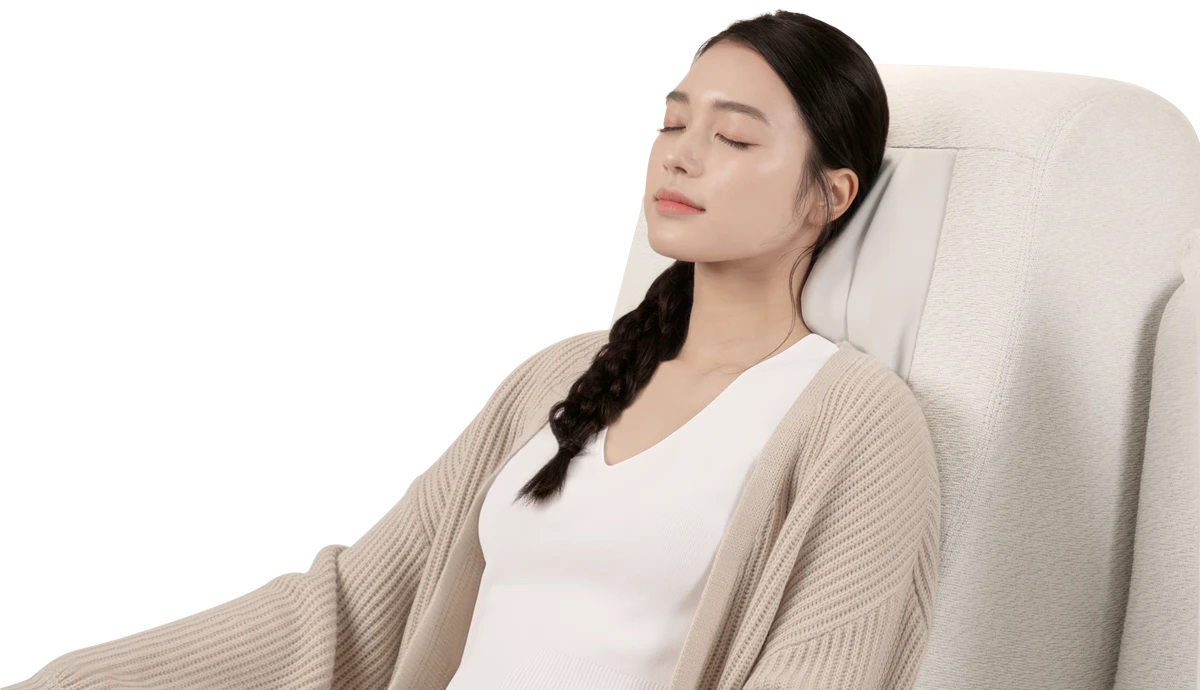 uDiva SOFA | Multi-functional Massage Sofa | OSIM Singapore