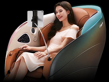 uDream Pro Well-Being Massage Chair, Massage Chair | OSIM Singapore