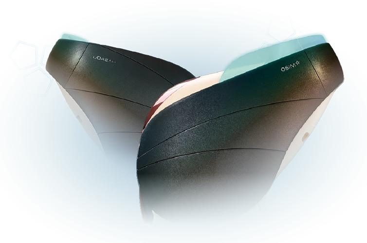 uDream Pro Well-Being Massage Chair, Massage Chair | OSIM Singapore