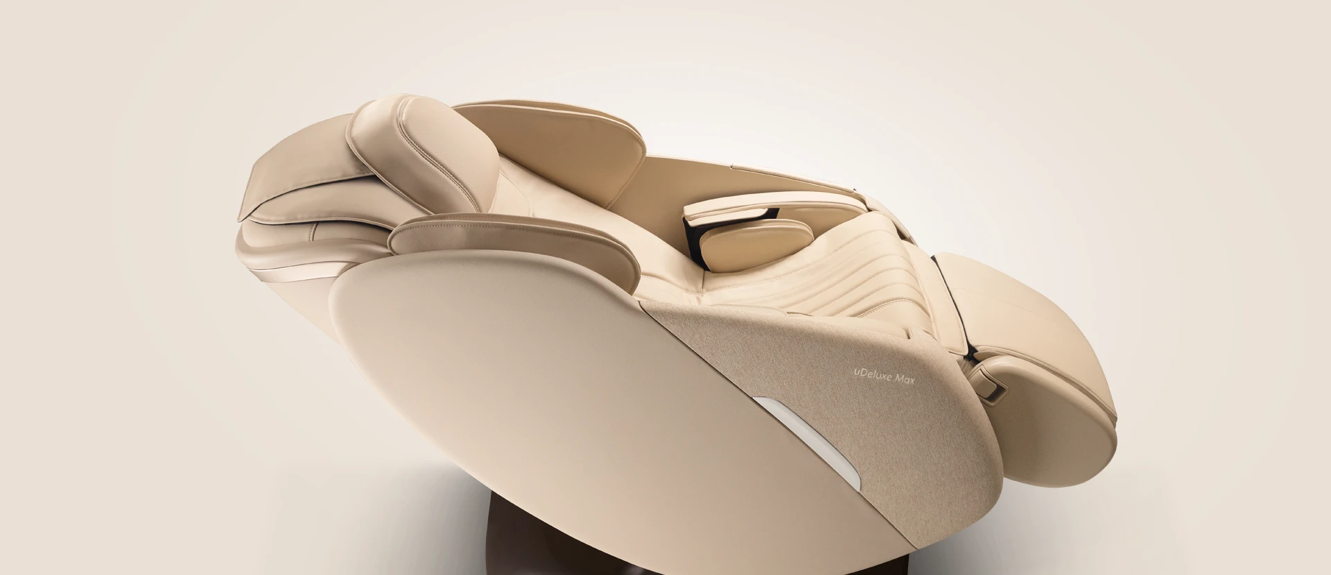 uDeluxe Max Massage Chair |OSIM Malaysia