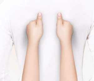 uDeluxe Max Massage Chair |OSIM Malaysia