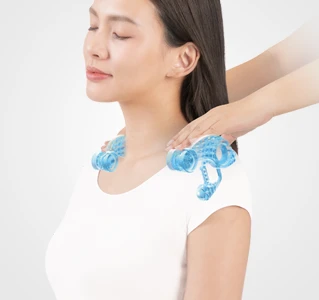 uDeluxe Max Massage Chair |OSIM Malaysia