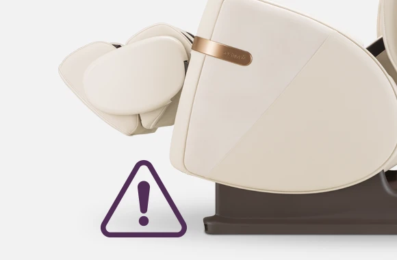 uDivine V3 Massage Chair | OSIM Singapore