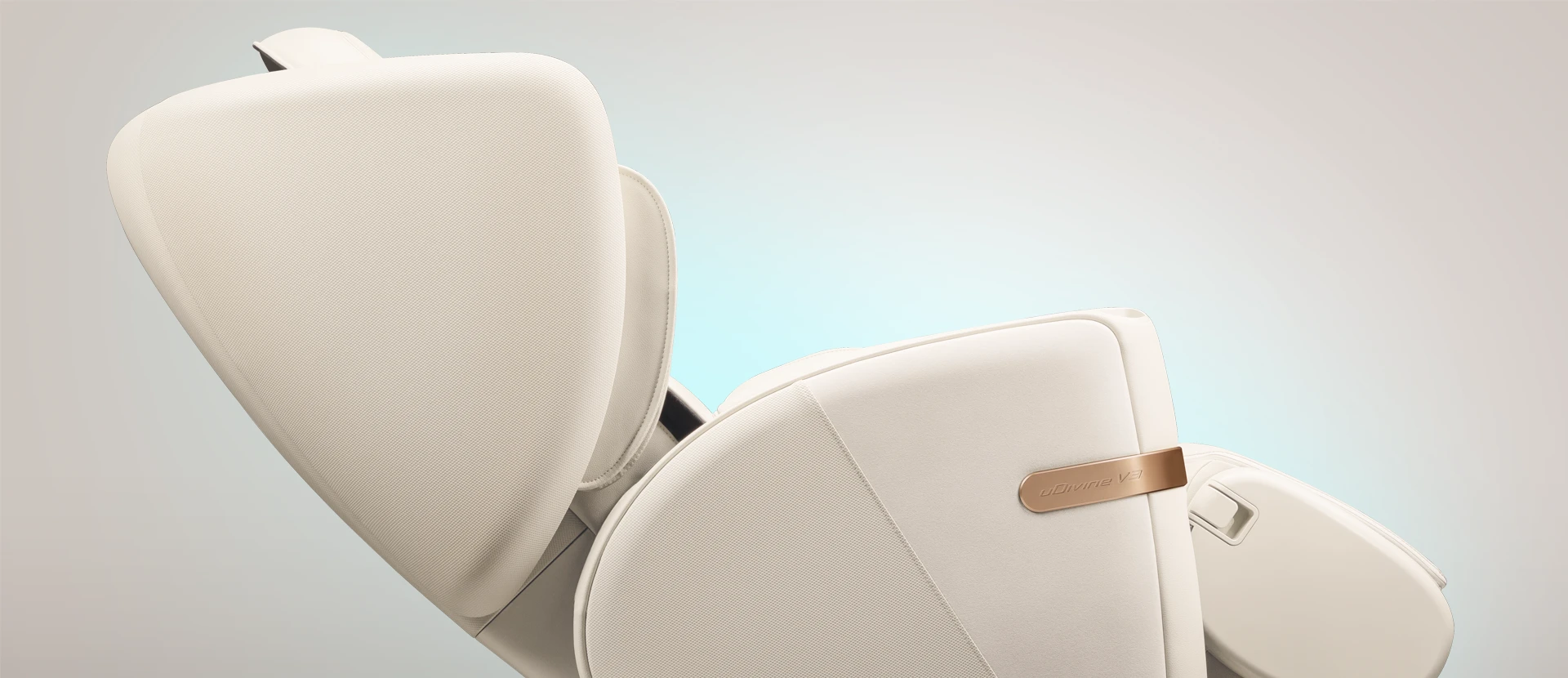 uDivine V3 | Well-Being Chairs & Massage Chairs | OSIM HK
