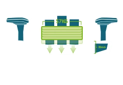 uErgoh | Ergonomic Chair with Massage | OSIM Singapore