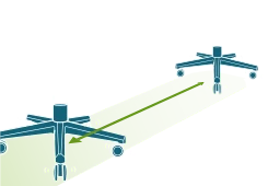 uErgoh | Ergonomic Chair with Massage | OSIM Singapore