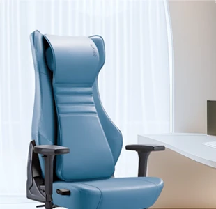 uErgoh | Ergonomic Chair with Massage | OSIM Singapore