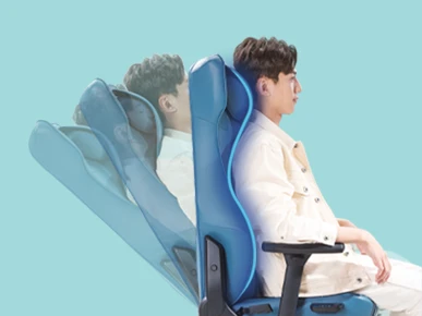 uErgoh | Ergonomic Chair with Massage | OSIM Singapore