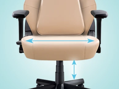 uErgoh | Ergonomic Chair with Massage | OSIM Singapore