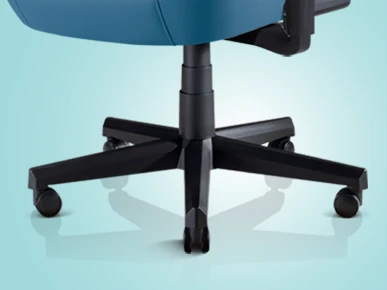 uErgoh | Ergonomic Chair with Massage | OSIM Singapore
