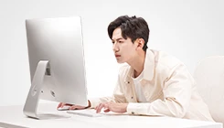 uErgoh | Ergonomic Chair with Massage | OSIM Singapore