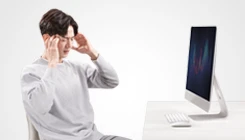 uErgoh | Ergonomic Chair with Massage | OSIM Singapore