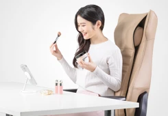 uErgoh | Ergonomic Chair with Massage | OSIM Singapore