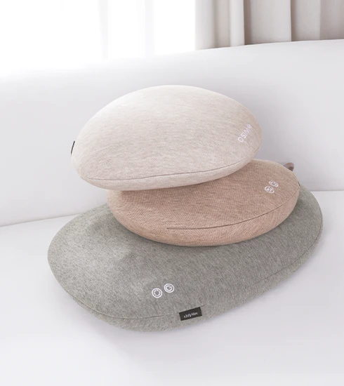 uJolly Mini | Full Back Massager | OSIM Singapore