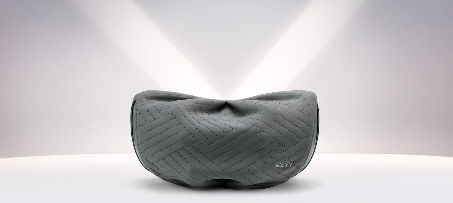 uCozy V Neck Shoulder Massager | OSIM Thailand