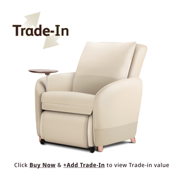 Trade-in Special | OSIM Singapore