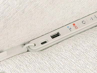 OSIM 沙發天后-會按摩的沙發組合，專為現代小宅而生多功能沙發