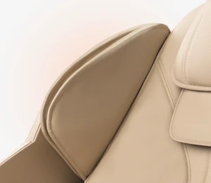 OSIM 大天王按摩椅-零重力紓腰伸展，加長型軌道按摩