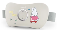 OSIM 暖腹寶 miffy限量款 - 溫熱震動按摩，緩解生理期不適
