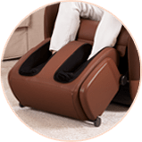 uDiva 3 Plus Massage Sofa | OSIM Thailand
