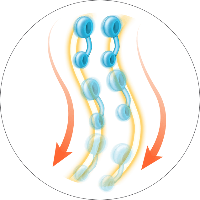 uCaress S Back Massager