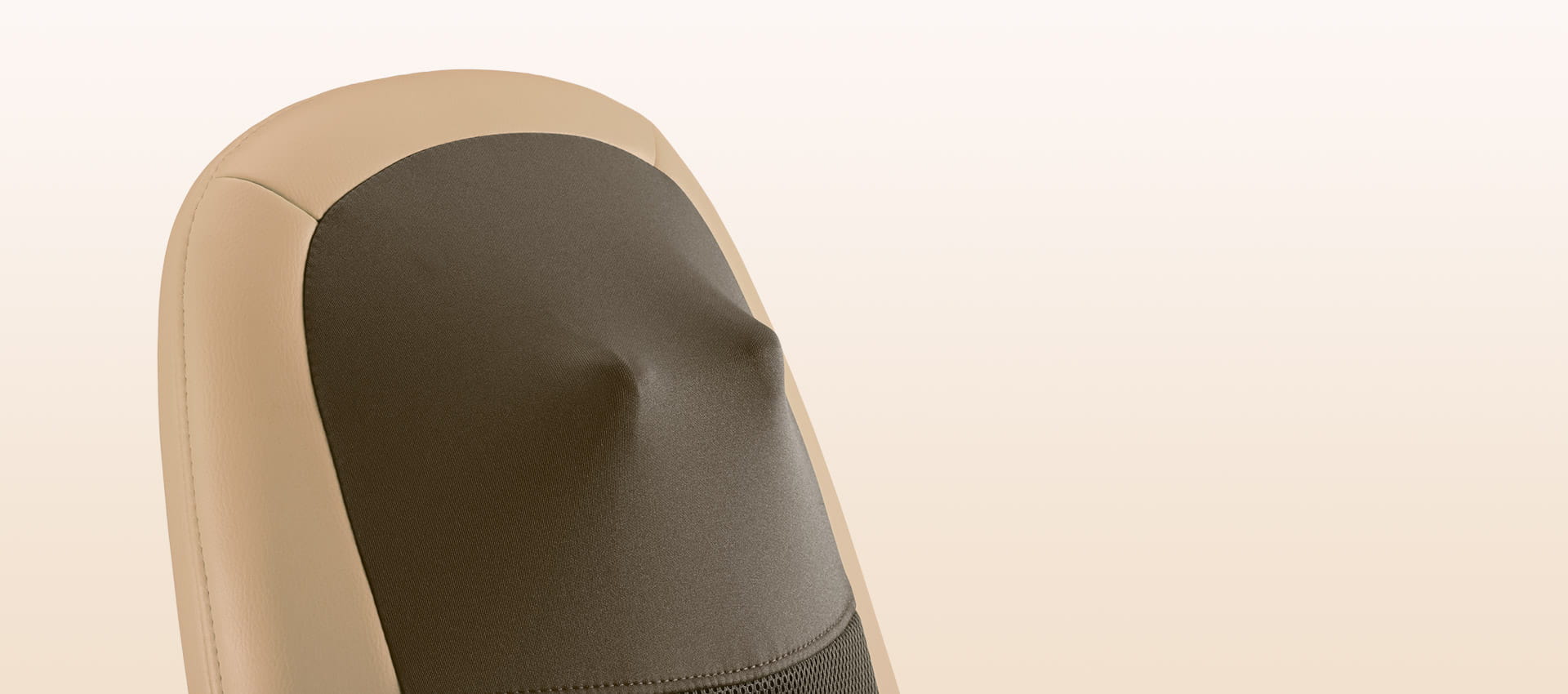 uCaress S Back Massager