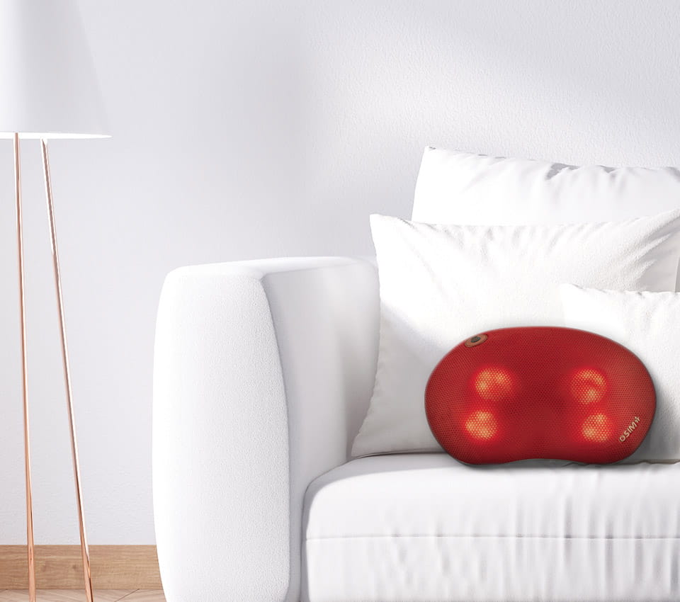 uCozy (NDP21 Exclusive)