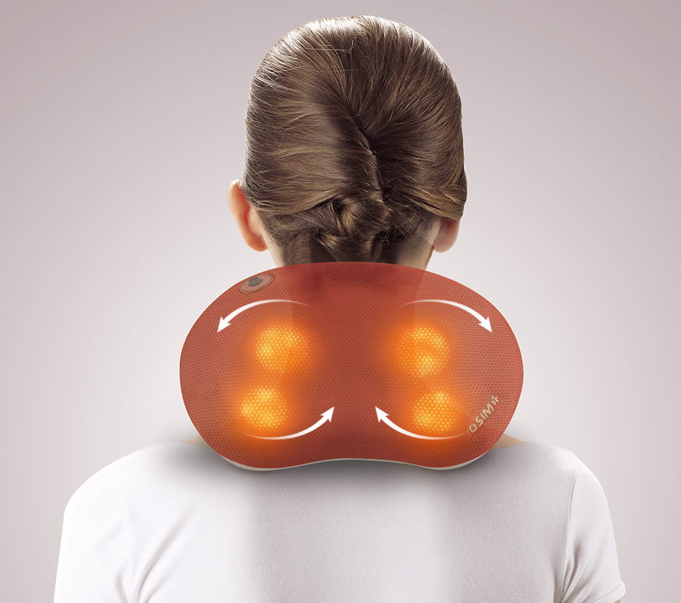 uCozy (NDP21 Exclusive)