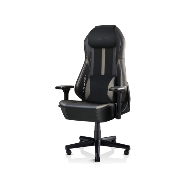 Osim massage gaming chair store