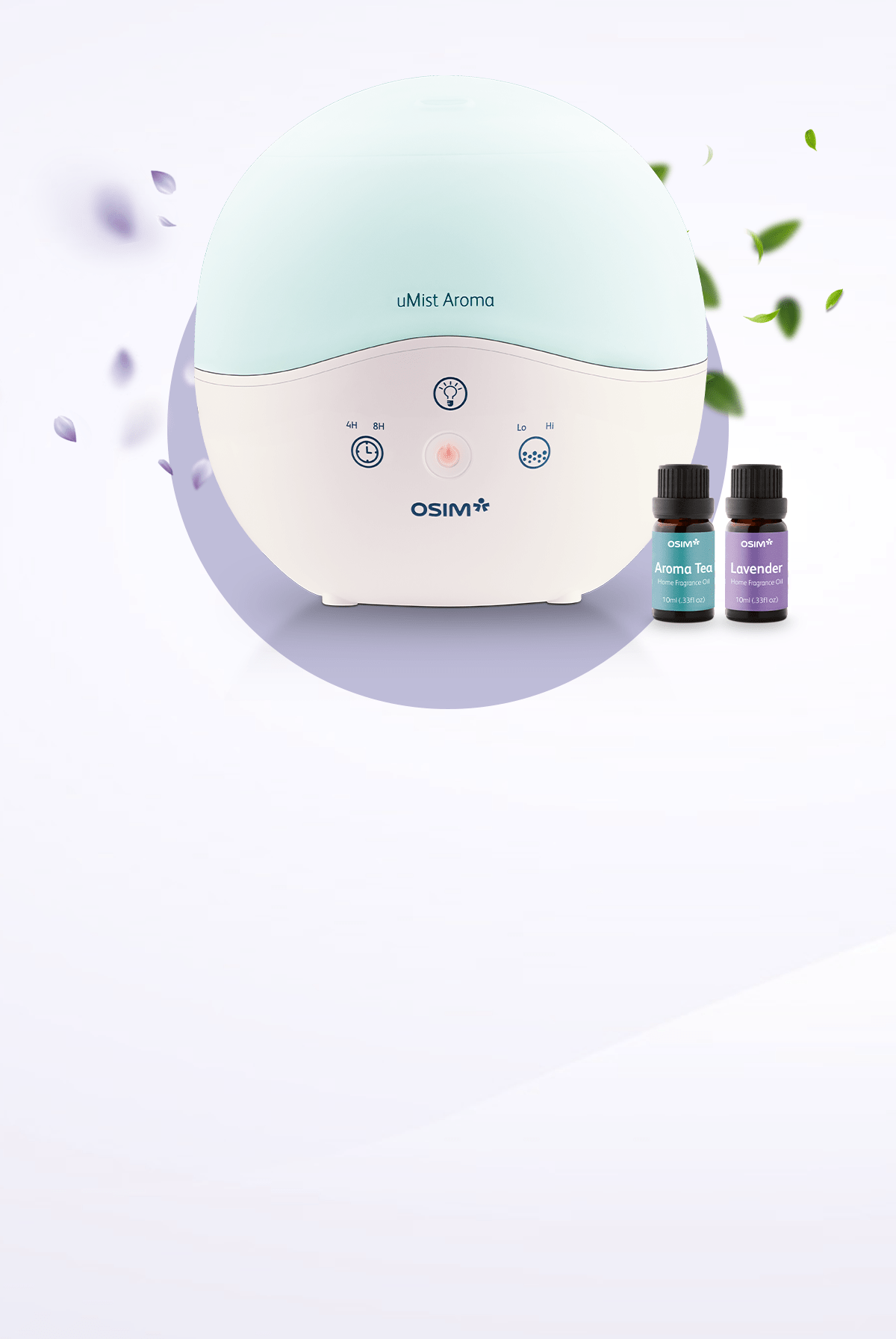 OSIM Thailand | Shop Online for Healthy Living Products, Massage Chairs ...