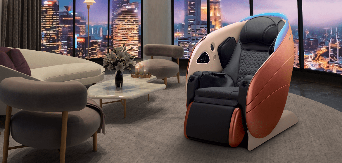 OSIM Thailand | Shop Online for Healthy Living Products, Massage Chairs