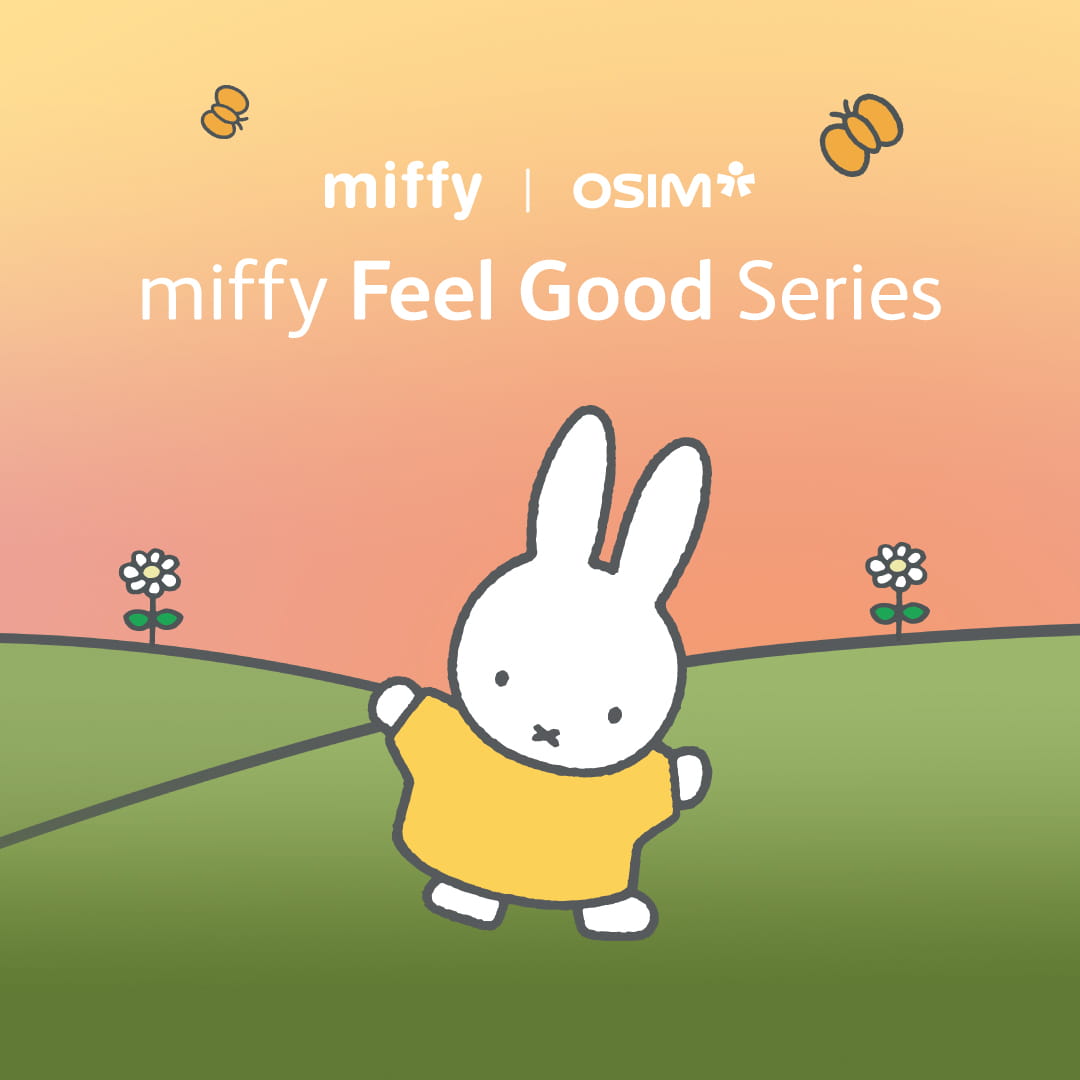 OSIM Thailand | Shop Online for Healthy Living Products, Massage Chairs ...