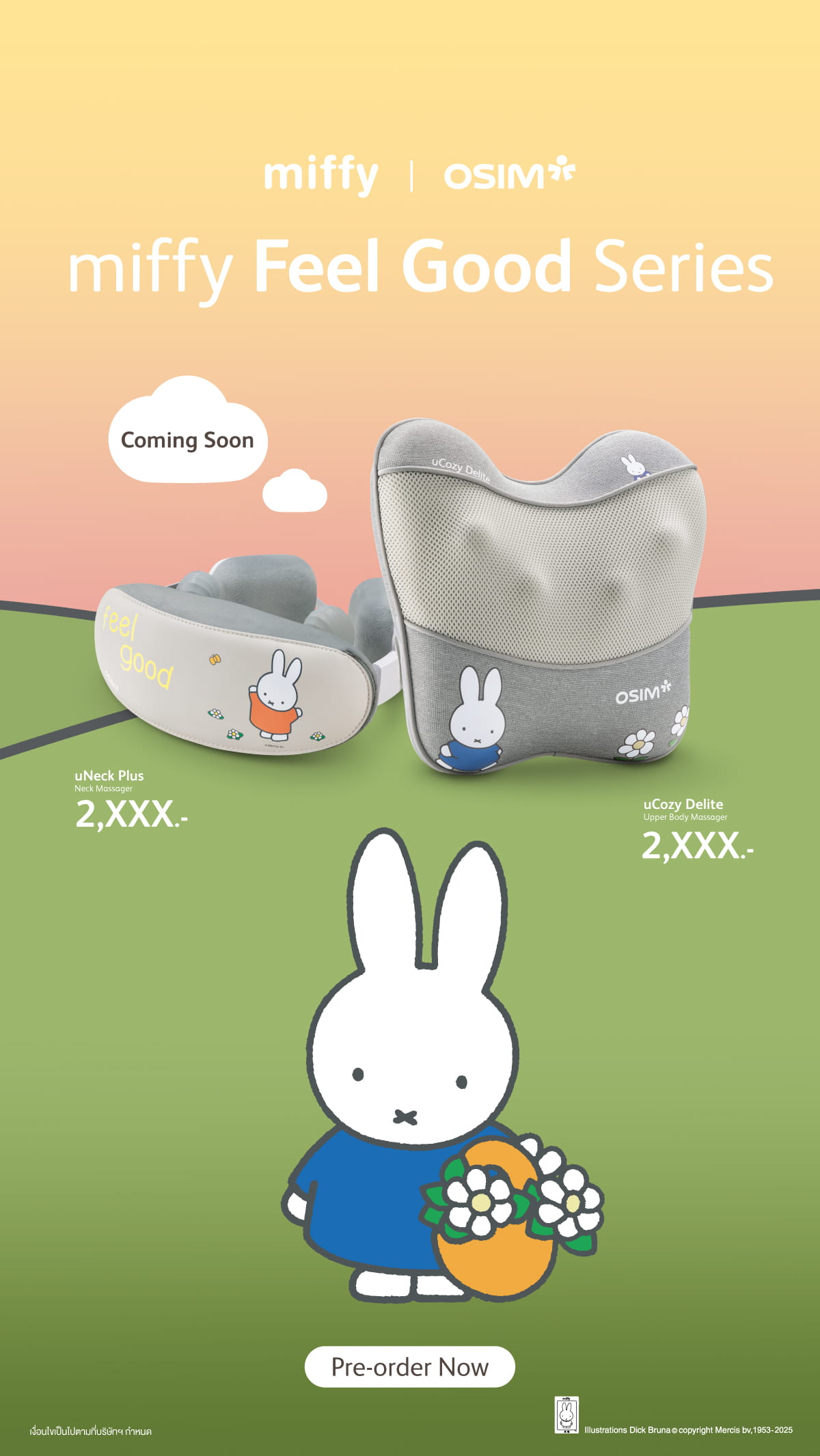 OSIM Thailand | Shop Online for Healthy Living Products, Massage Chairs ...