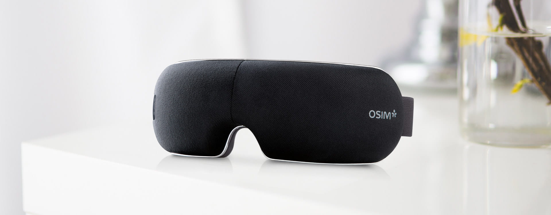 OSIM - 健康科技領導品牌 - 護眼專家