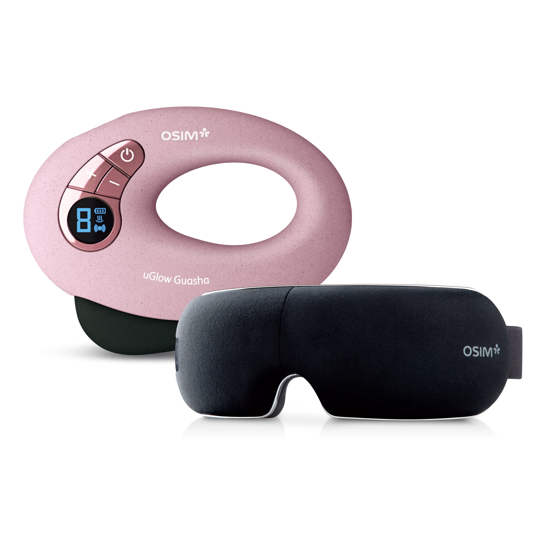 OSIM | Miffy 70週年聯名 限量登場！