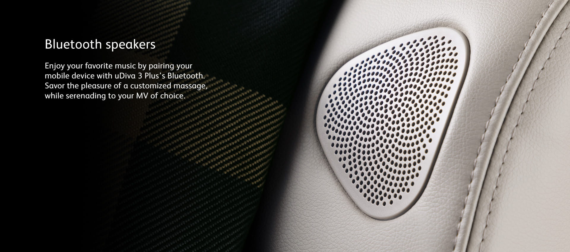 uDiva 3 Plus Massage Sofa | OSIM Thailand